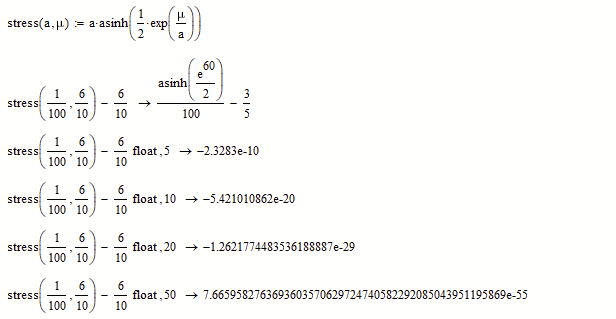 Solved Symbolic Evaluation Ptc Community 
