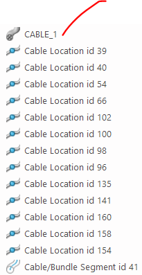 Solved: Cable Length Parameter - PTC Community