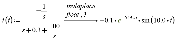 Odesolve function returns "Function: b__... - PTC Community