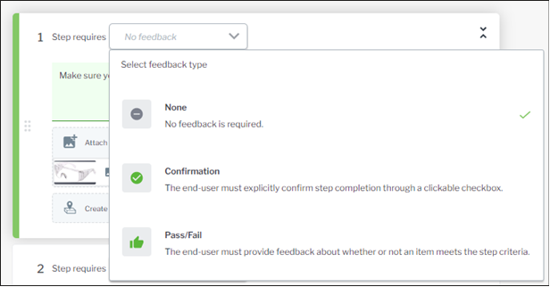 What's New in Vuforia Expert Capture 1.1.25 - PTC Community