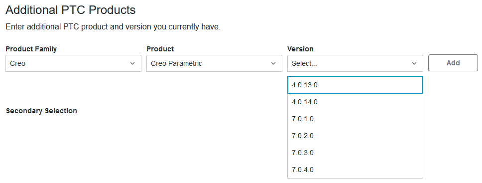 Introducing PTC Release Advisor - PTC Community