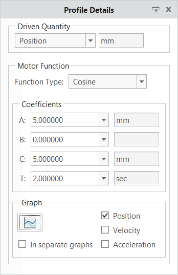Is it possible to generate the complete possible m... - PTC Community
