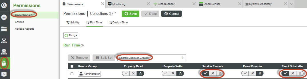 Solved: Error Executing Event Handler 'ForwardEvent' for e... - PTC Community