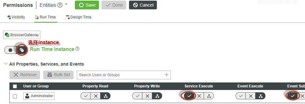 Solved: Error Executing Event Handler 'ForwardEvent' for e... - PTC Community