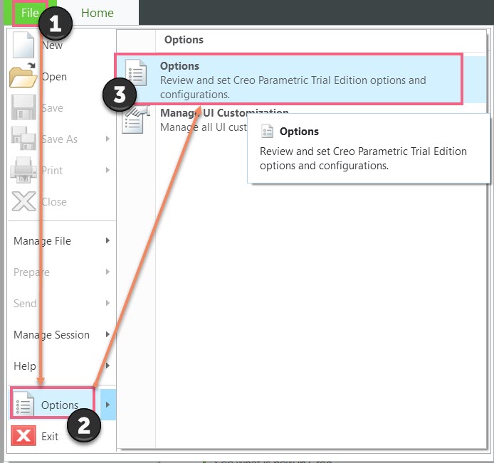 Error - "An Error has occurred in the script on th... - PTC Community