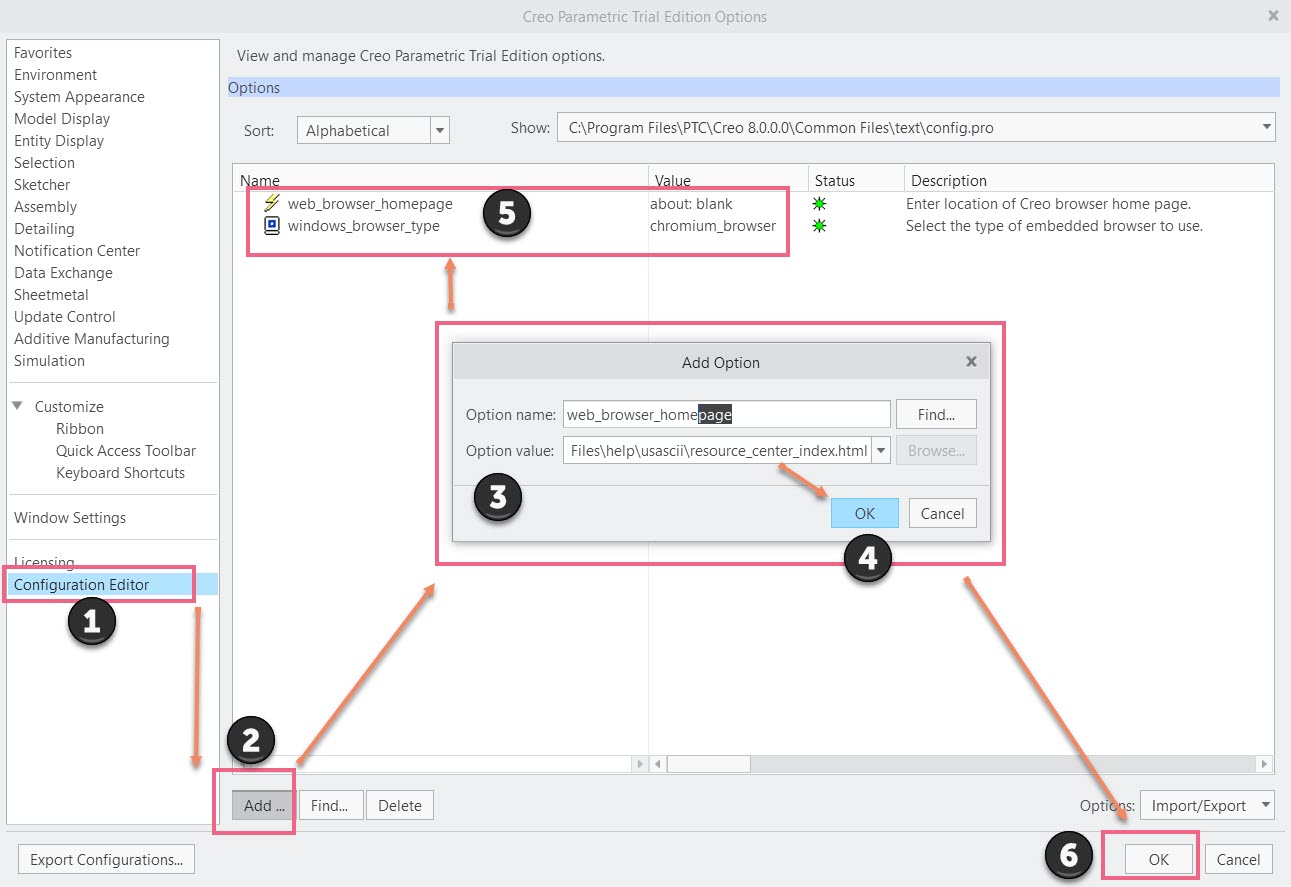 Error - "An Error has occurred in the script on th... - PTC Community
