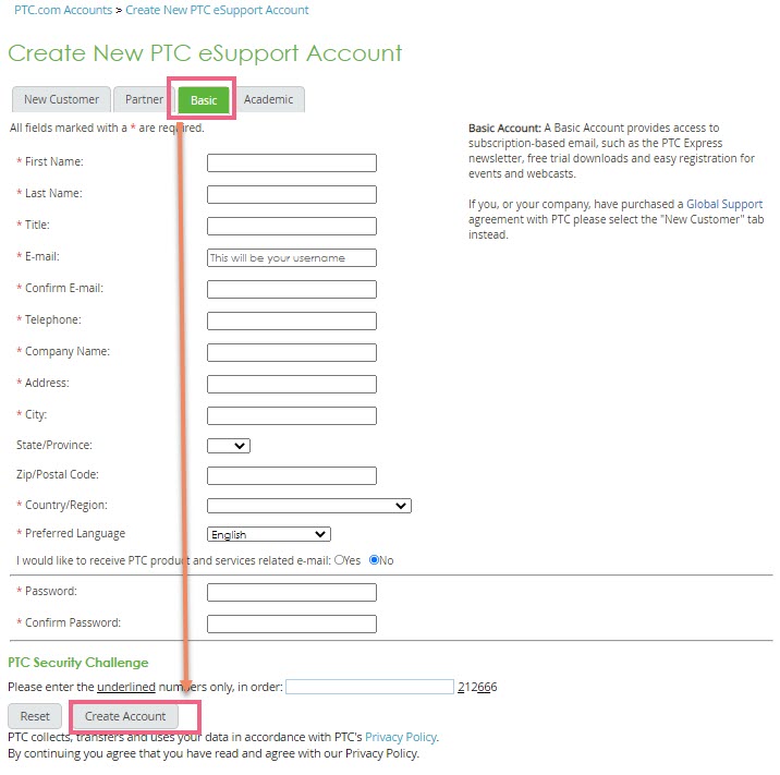How To Access Ptc Technical Support For Issues Rel Ptc Community