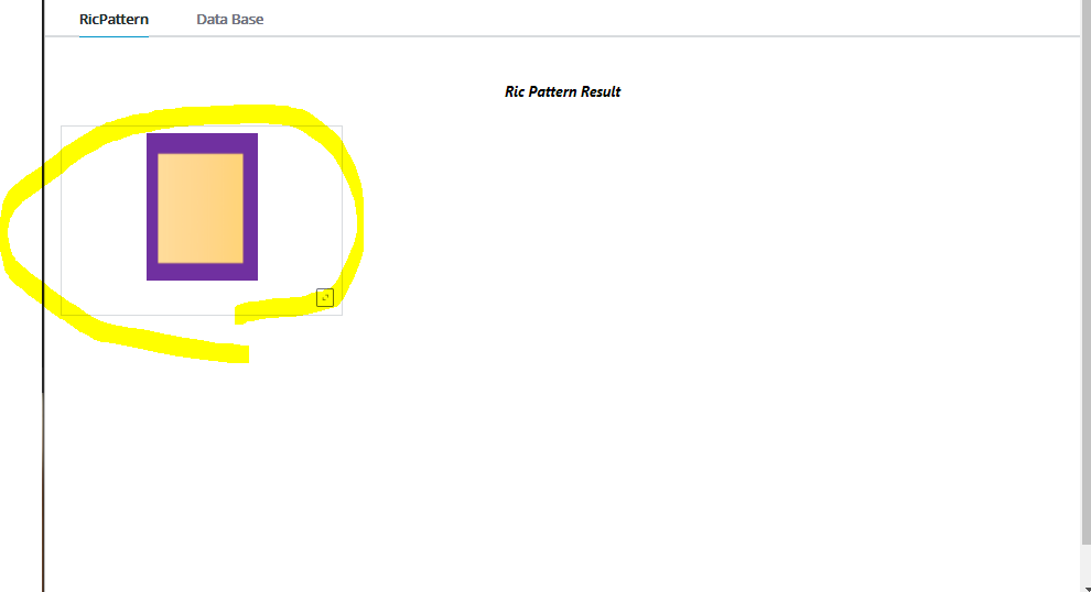 Solved How To Expand Image In A Valuedisplay Widget Ptc Community