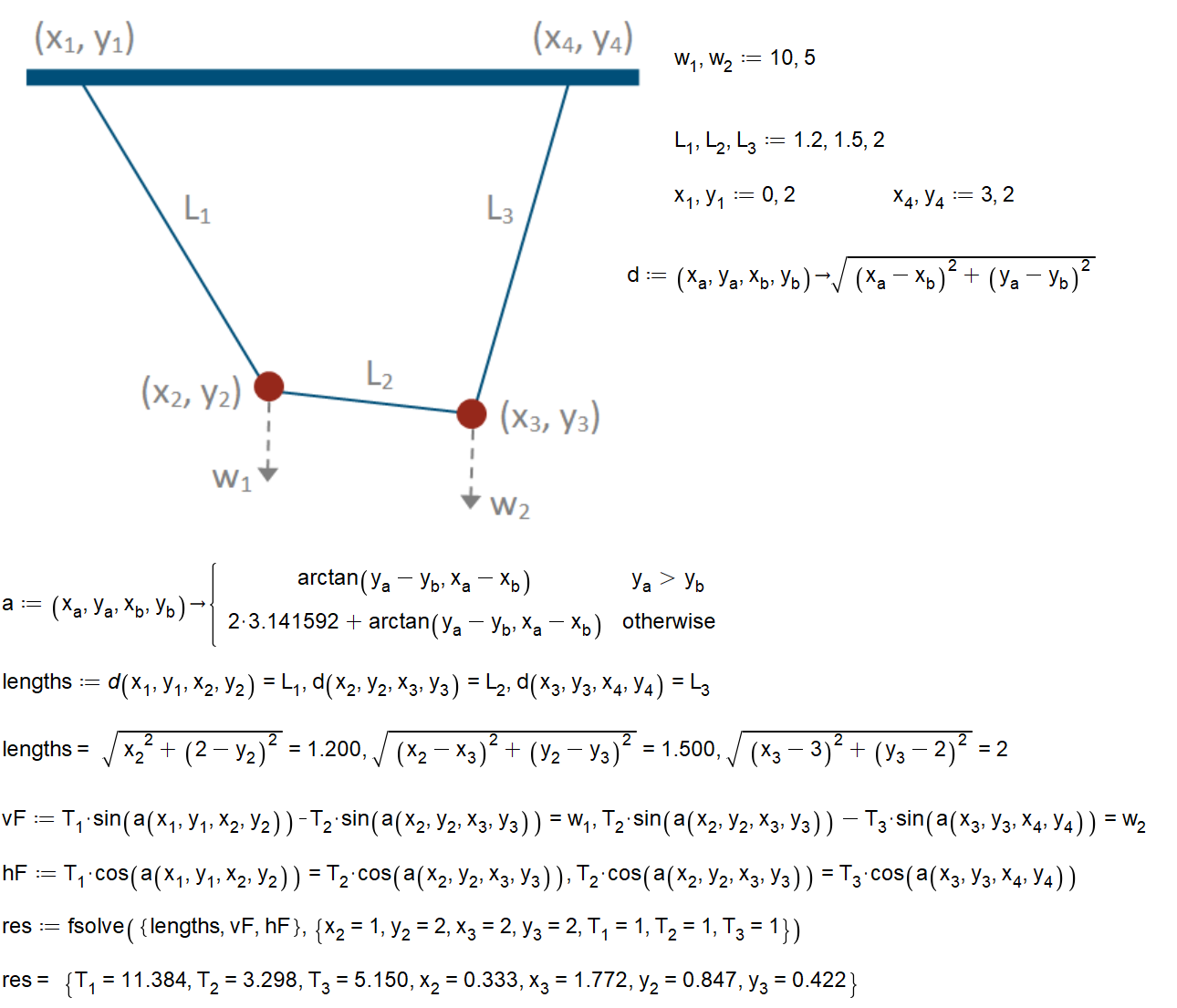 How Maple Flow Compares to Mathcad - PTC Community