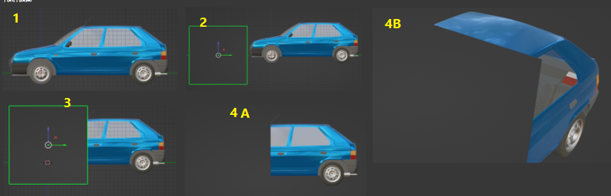 Solved: Occlusion Illusion - DepthMask - PTC Community