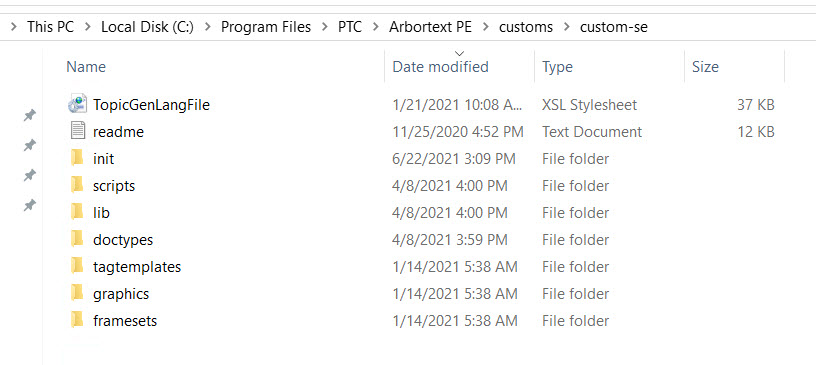Using HTTPS/SSL to connect to Arbortext Publishing... - PTC Community