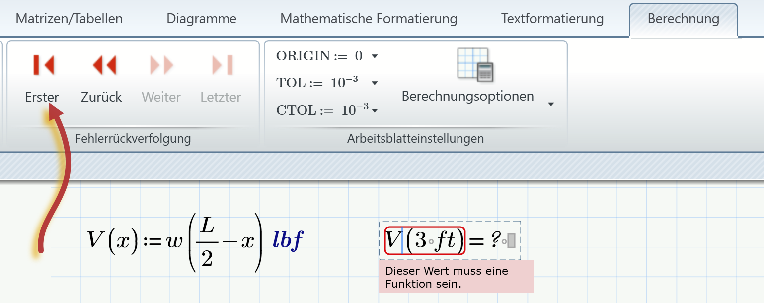Help With Plotting Function Ptc Community