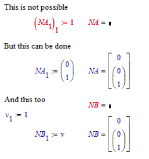 Solved: Indexing - PTC Community