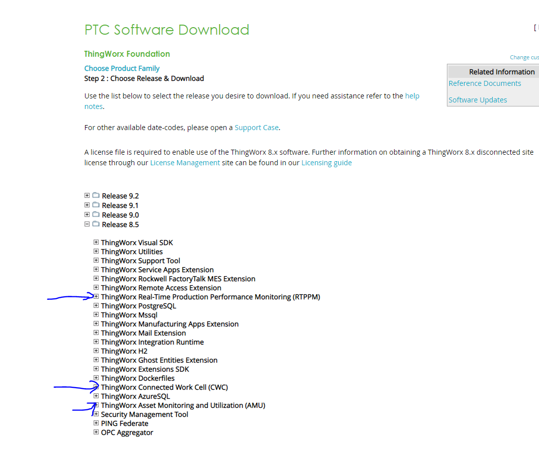 Solved: ThingWorx Applications : Real-Time Product Perfor... - PTC Community