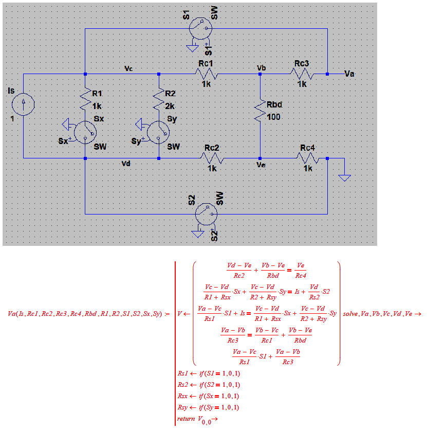 Transfer function calculation Optimization - PTC Community