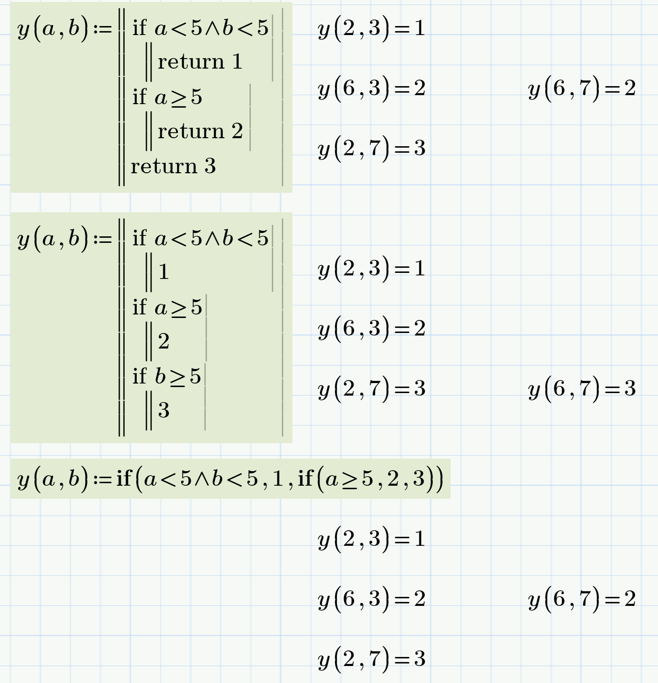 Solved: Programming Newbie need some help - PTC Community