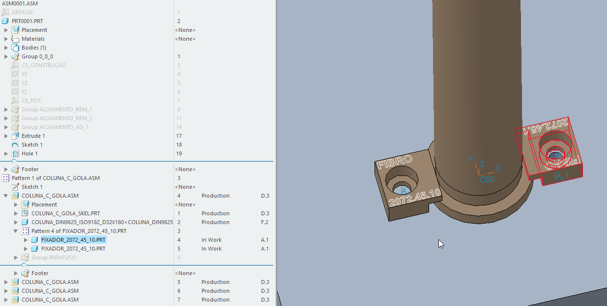 Reference pattern - PTC Community
