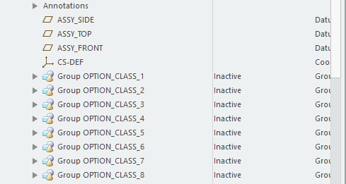 Save Standalone Model from Simplified Rep. - PTC Community