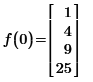 Solved: Getting Results of a Matrix or Array to Display in... - PTC Community