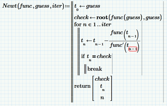Solved: Complicated(?) subscript - PTC Community