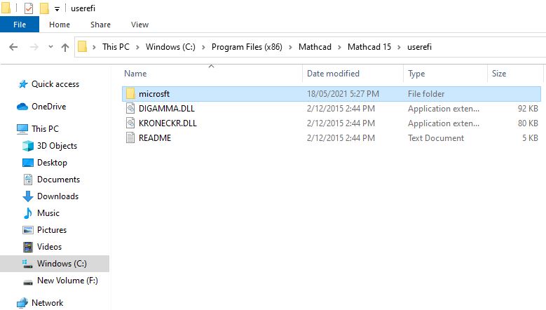 Solved: mathcad DLL cannot run twice with different parame... - PTC Community