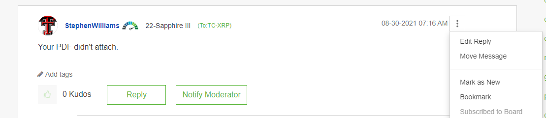 Offset lines only visible when corresponding assem... - PTC Community