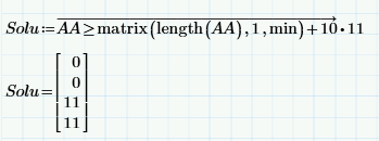 Solved: Programming and scalar - PTC Community