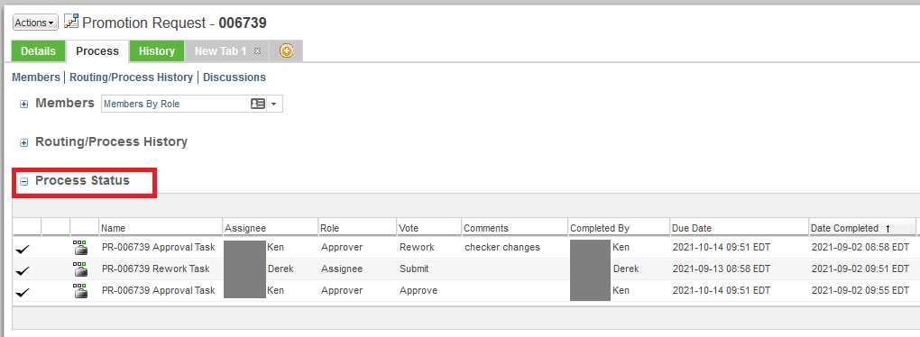 Solved: Creating a report based on information from the "P... - PTC ...