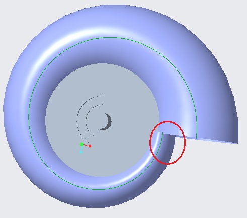 Solved: Make spiral casing - PTC Community