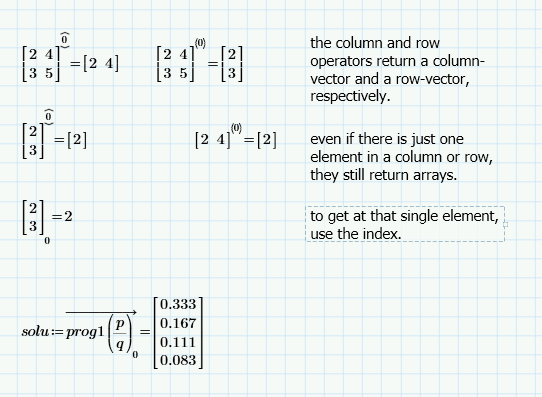 Solved: Programming and scalar - PTC Community