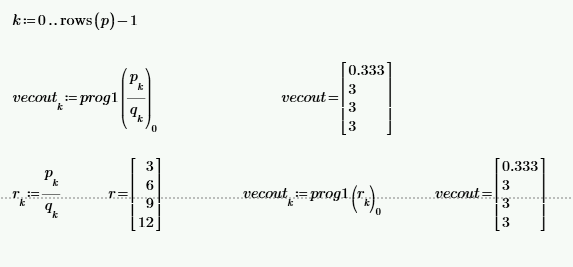 Solved: Programming and scalar - PTC Community