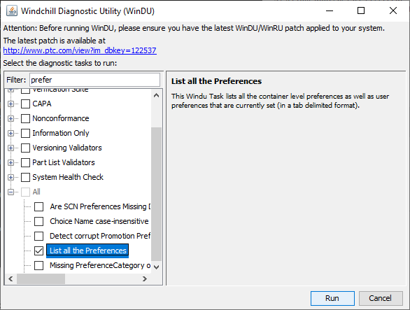 Solved Rename Epmdocument And Wtpart Ptc Community