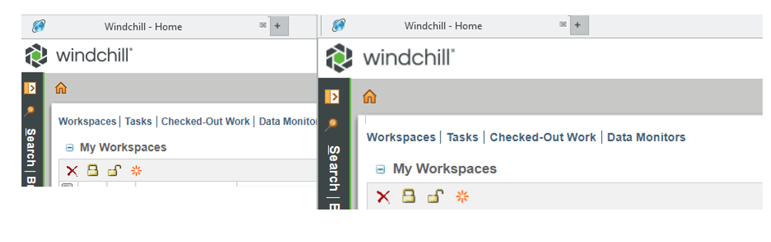 Solved: Re: Creo Parametric 4.0 embedded chromium_browser ... - PTC ...