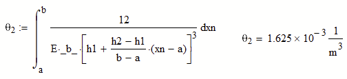 Solved: Integral Function Fails to Solve - PTC Community