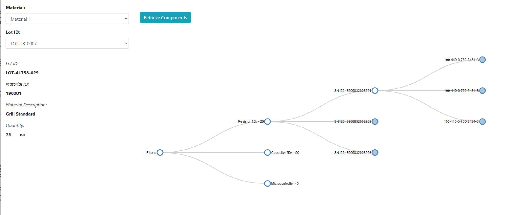 how to integrate external ui in thingworx? - PTC Community