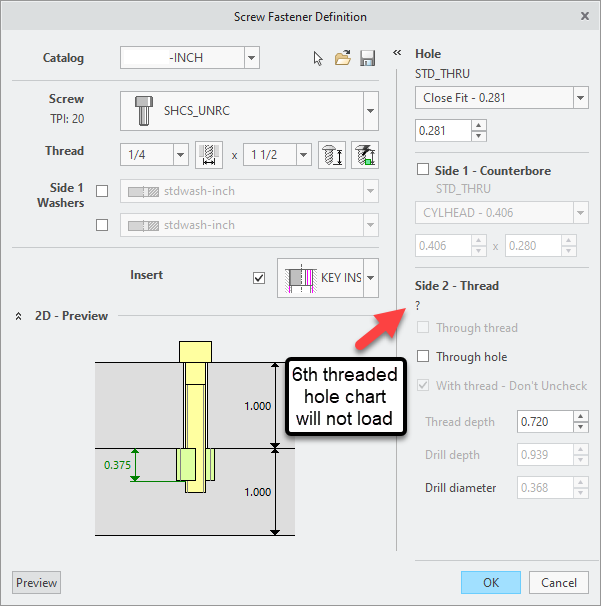 Solved: How to set IFX .hol file - PTC Community