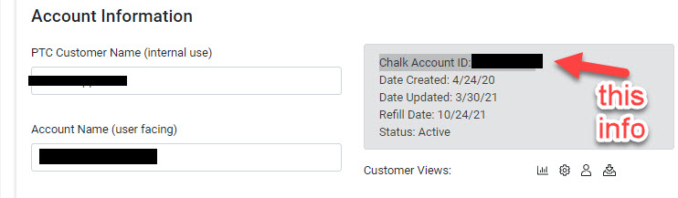 (Vuforia Studio) Chalk widget making direct call - PTC Community