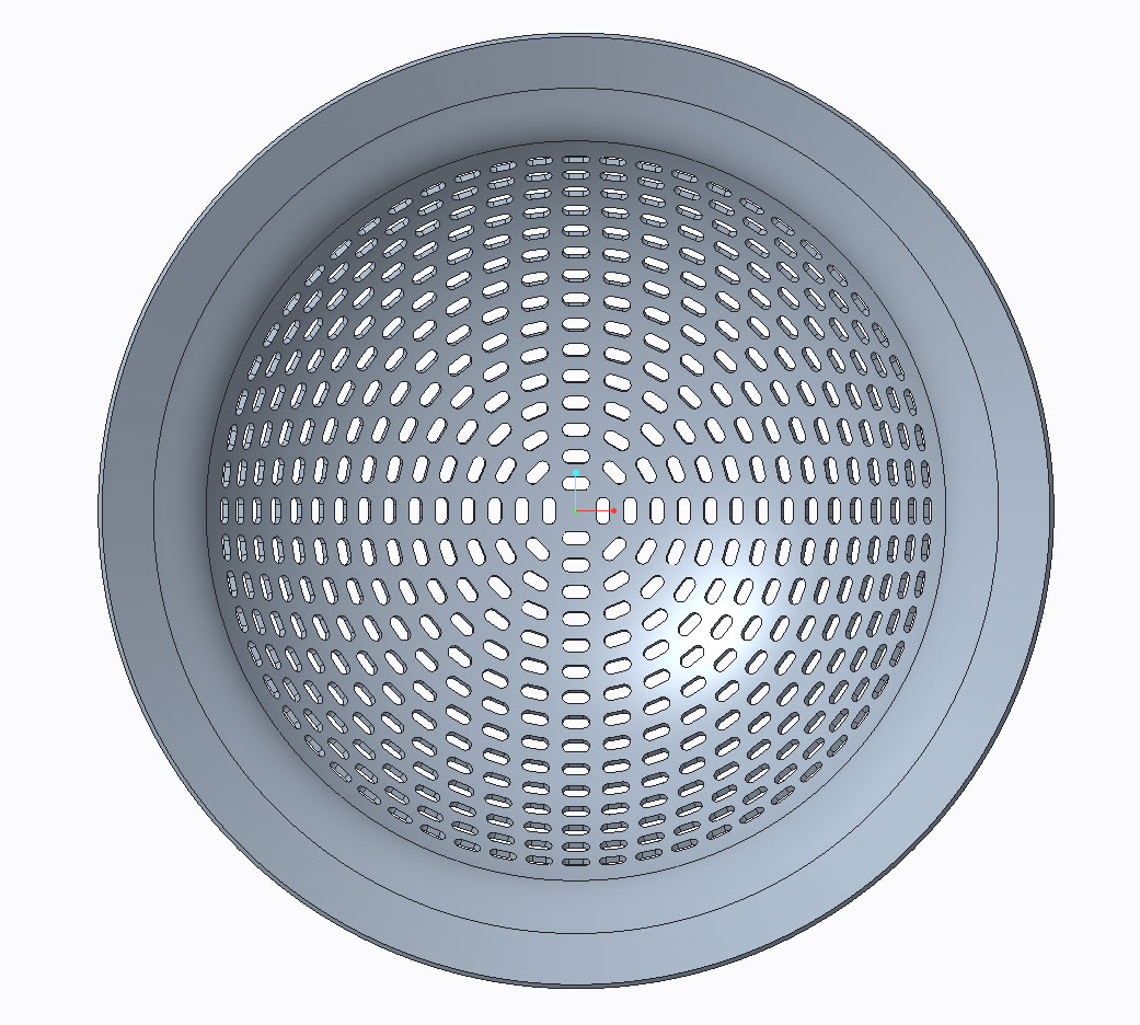 Solved Reduce To Practice A Variable Axial Pattern Ptc Community