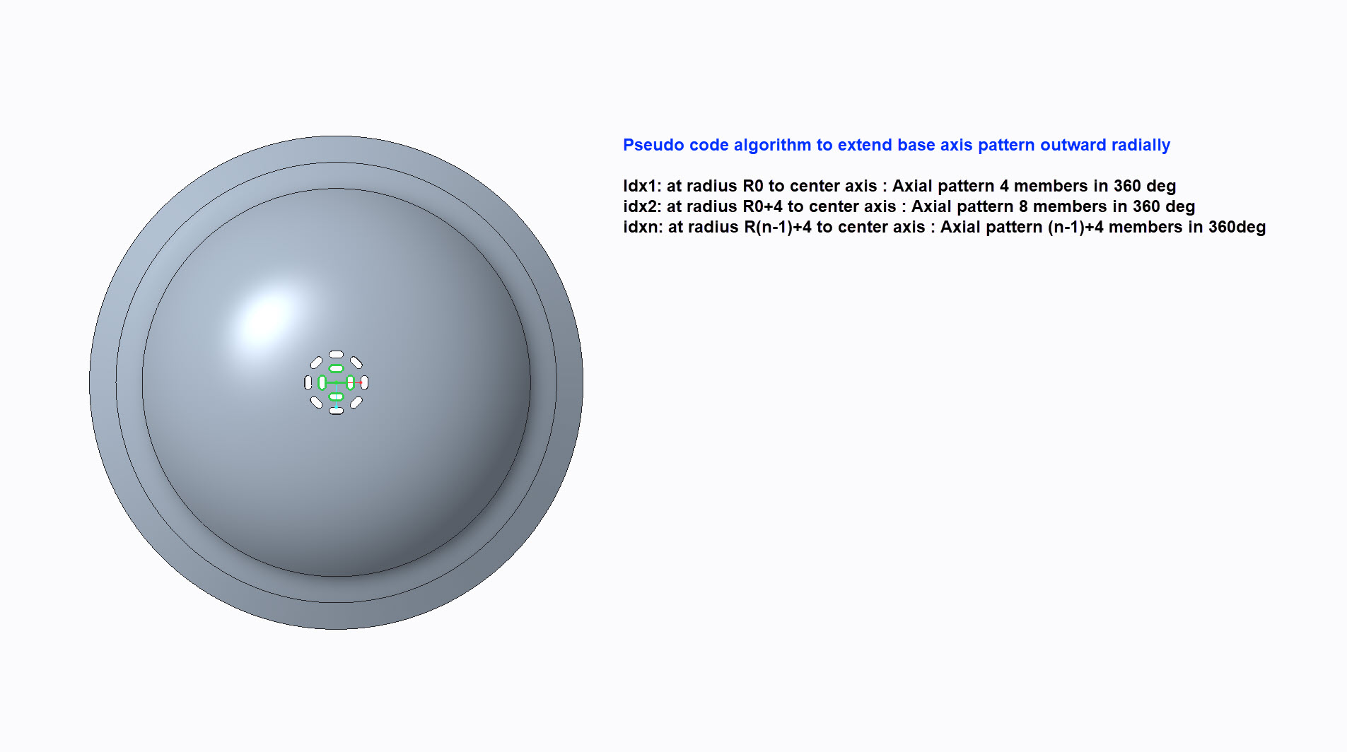 Solved Reduce To Practice A Variable Axial Pattern Ptc Community