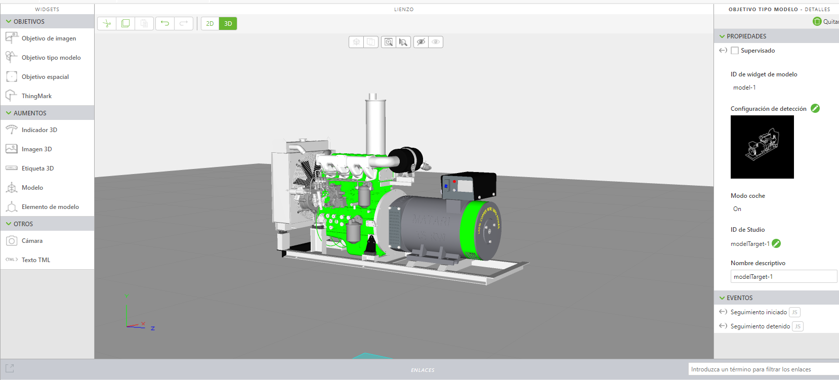 Solved: Problem with Model Target optimization - PTC Community