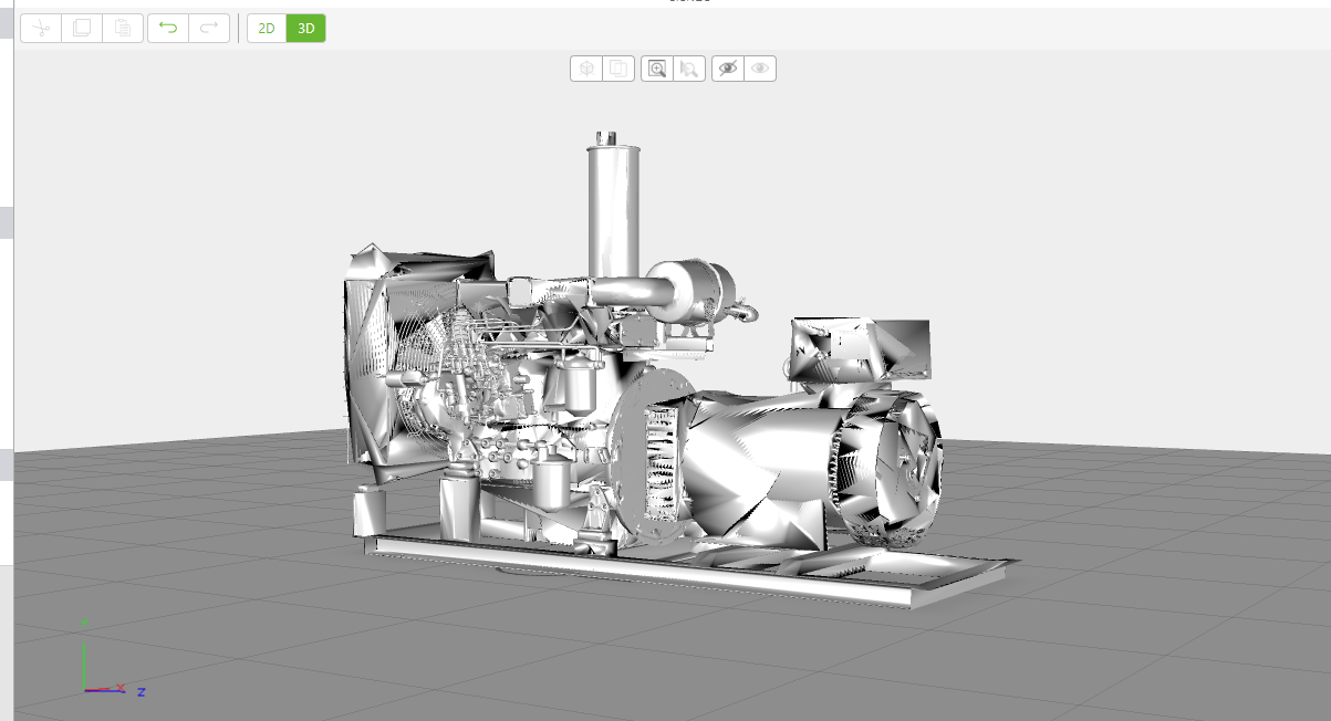 Solved: Problem with Model Target optimization - PTC Community
