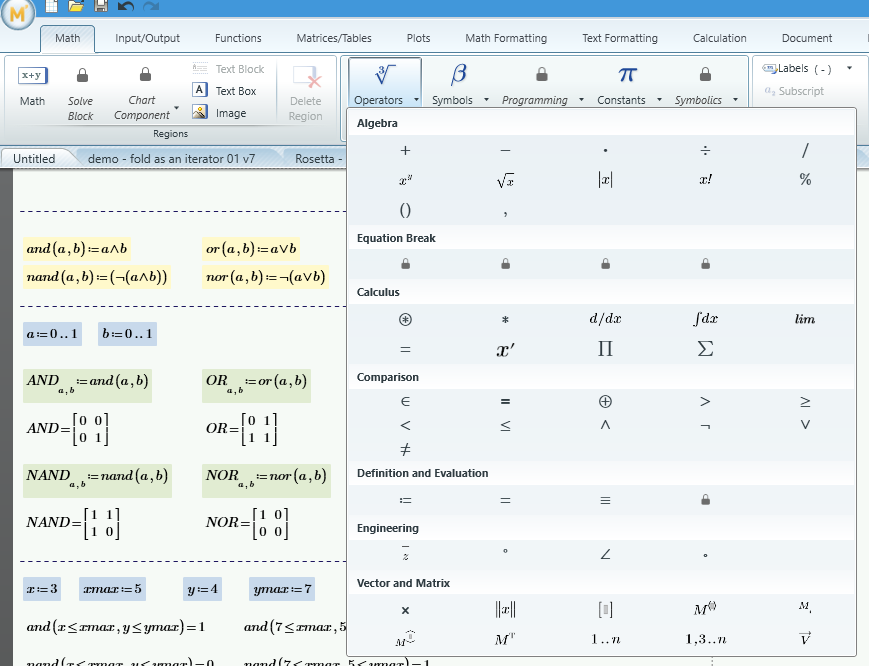 Solved: IF & AND statements logic - PTC Community