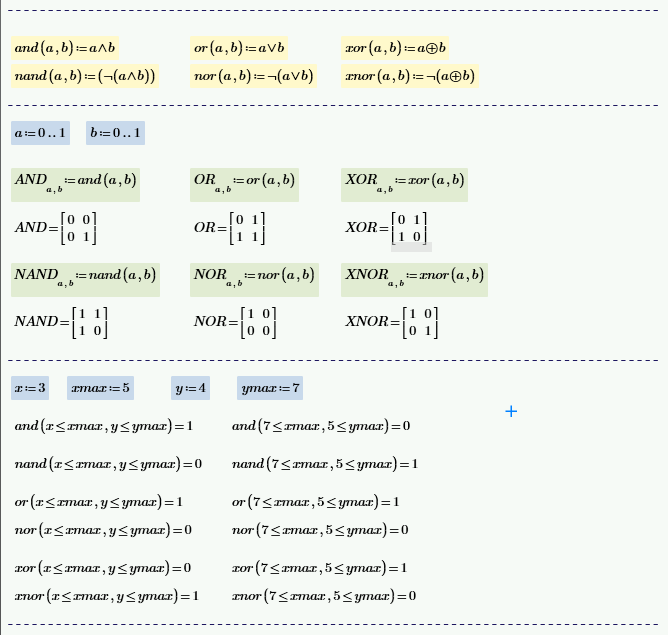 Solved: IF & AND statements logic - PTC Community