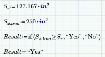 Solved: Running a check statement using If/then, variable ... - PTC ...