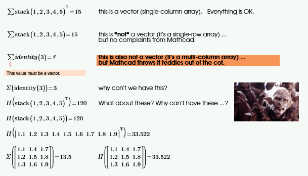 Solved: Summation of the function - PTC Community