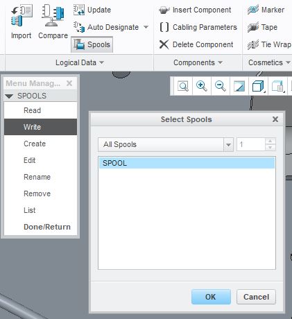 Spoolin Around - PTC Community