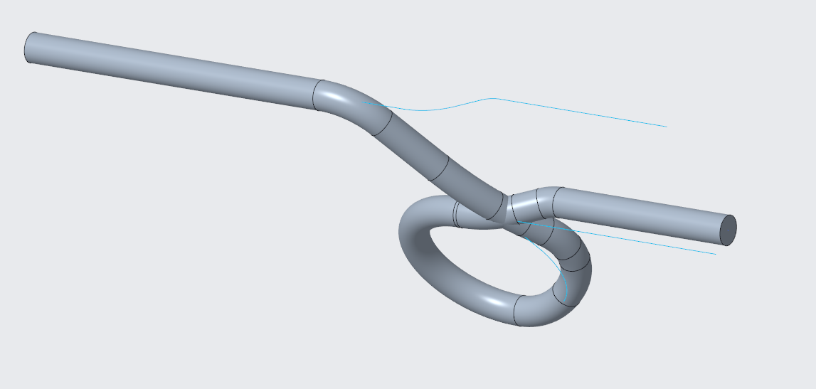 Coax Cable in Creo Cabling - PTC Community
