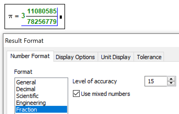 Units of length - PTC Community