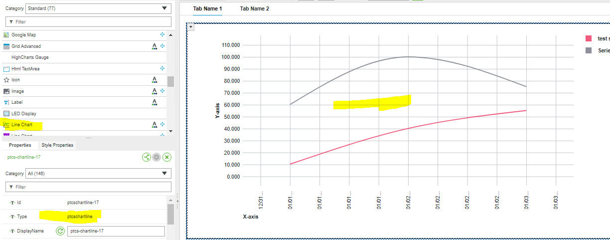 Solved: Timeseries graph tooltip for x-axis time formattin... - PTC Community