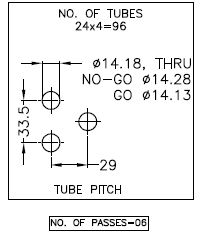 Solved: How do I create variation of plate with several ho... - PTC ...